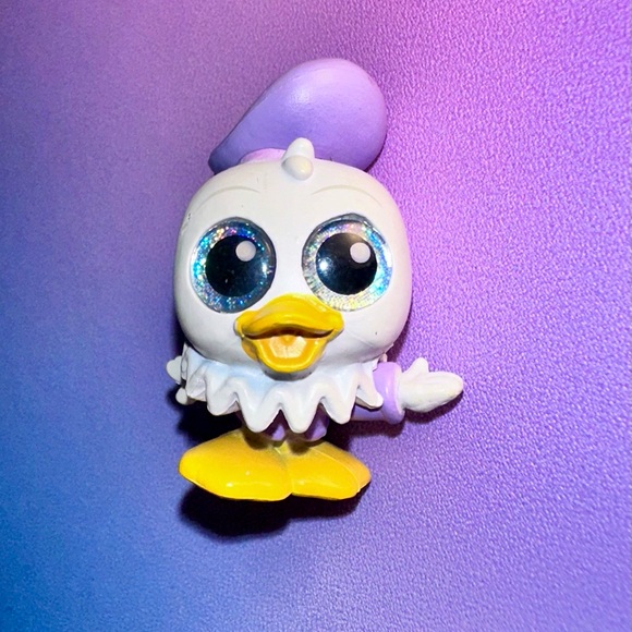 Disney | Toys | Donald Duck Mickey Friends Disney Doorables Academy ...